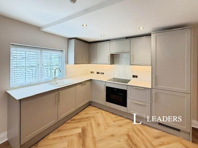 Apartment to rent in Market Street, Brighton, East Sussex, BN1 | Leaders