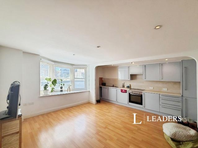 Apartment to rent in Market Street, Brighton, East Sussex, BN1 | Leaders