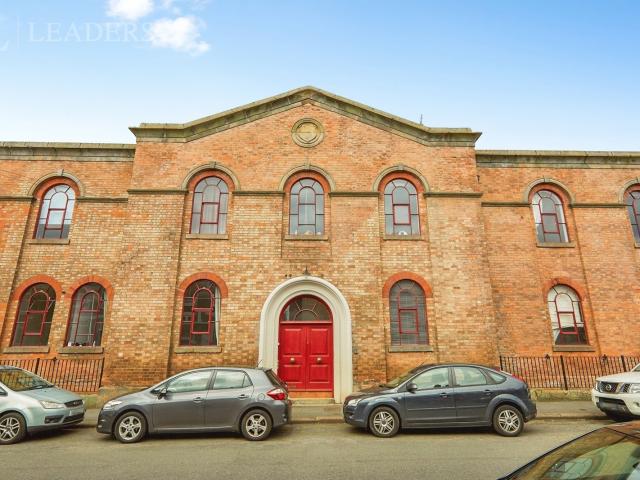 Apartment to rent in Market Street, Draycott, Derby, DE72 | Leaders