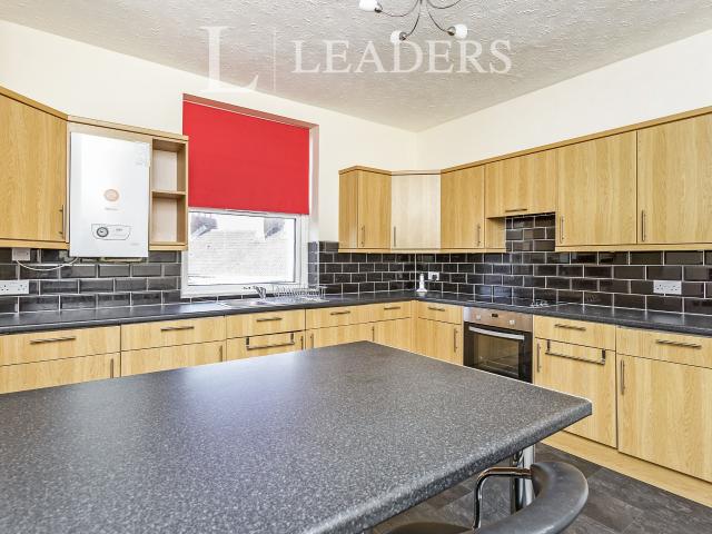 Apartment to rent in Marmion Road, Southsea, PO5 | Leaders