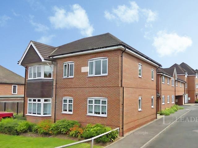 Apartment to rent in Maypole Close, Birmingham, West Midlands, B14 | Leaders