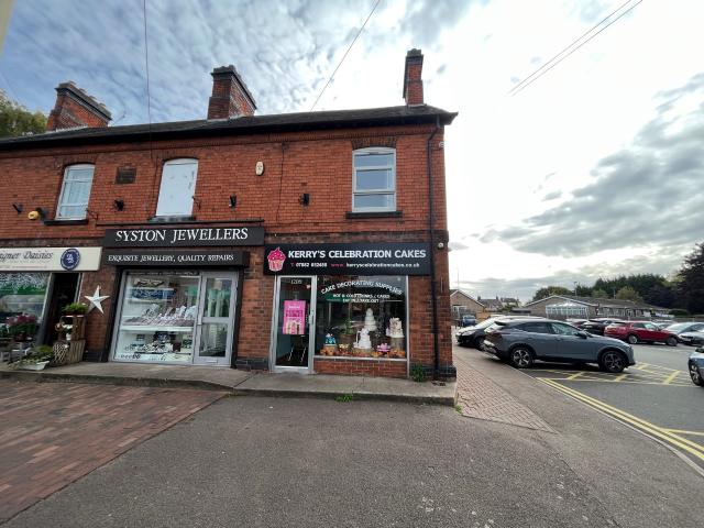 Apartment to rent in Melton Road, Syston, Leicester, LE7 | Leaders