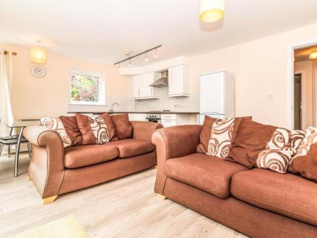 Apartment to rent in Melville Street, Salford, M3 | Leaders