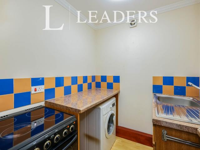 Apartment to rent in Milton Road, Portsmouth, Hampshire, PO3 | Leaders