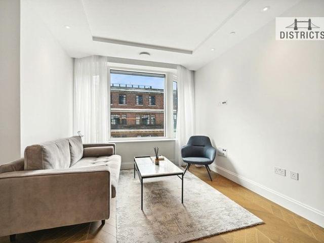 Apartment to rent in Milbank, London