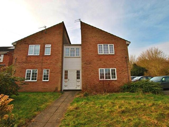 Apartment To Rent In Milburn Grove, Bingham, Nottingham, Nottinghamshire, NG13