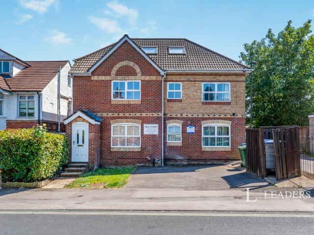 Apartment to rent in Mill Court, Bowden Lane, Highfield, SO17 | Leaders