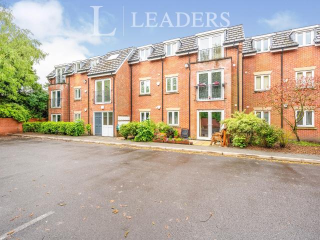 Apartment to rent in Millstone Court, Golborne, Warrington, WA3 | Leaders