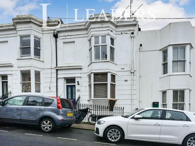 Apartment to rent in Montpelier Street, Brighton, East Sussex, BN1 | Leaders