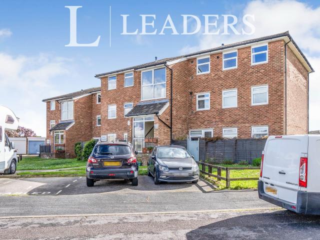 Apartment to rent in Moat Court, Gale Moor Avenue, Gosport, PO12 | Leaders
