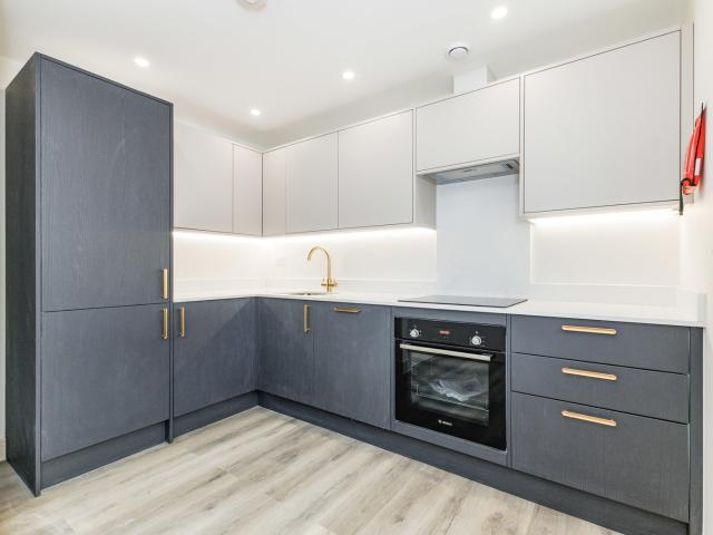 Apartment to rent in Mulgrave Road, Sutton, SM2 | Leaders