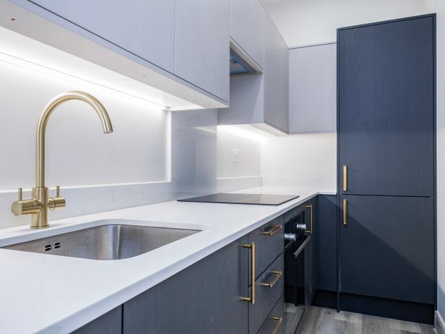 Apartment to rent in Mulgrave Road, Sutton, SM2 | Leaders