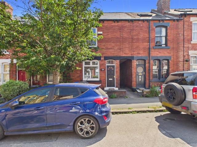 apartment to rent in Murray Road, Sheffield