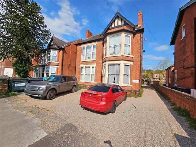 Apartment To Rent In Musters Road, West Bridgford, Nottingham, Nottinghamshire, NG2