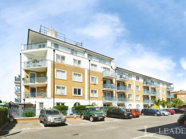 Apartment to rent in Neptune Court, The Strand, Brighton Marina Village, Brighton, BN2 | Leaders