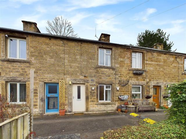 apartment to rent in Newburgh Terrace, Calver, Hope Valley