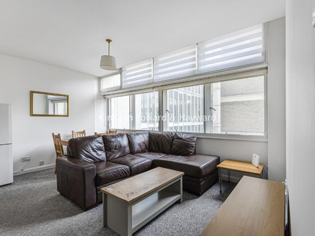 apartment to rent in Newington Causeway, London, SE1