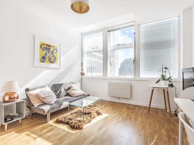 apartment to rent in Newington Causeway, London, SE1
