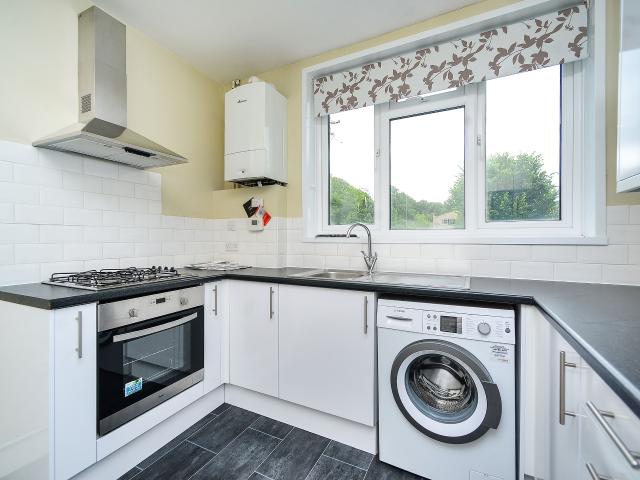 Apartment to rent in Newmarket Road, Brighton, BN2 | Leaders