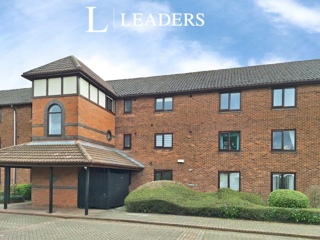 Apartment to rent in Newsholme Close, Culcheth, Warrington, WA3 | Leaders