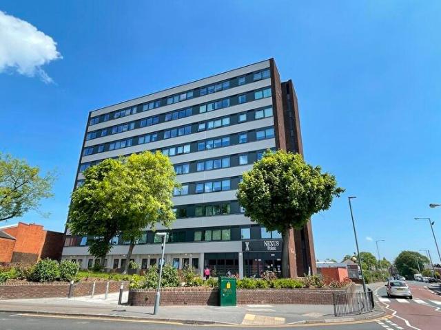 Apartment To Rent In Nexus Point, Edwards Road, B24