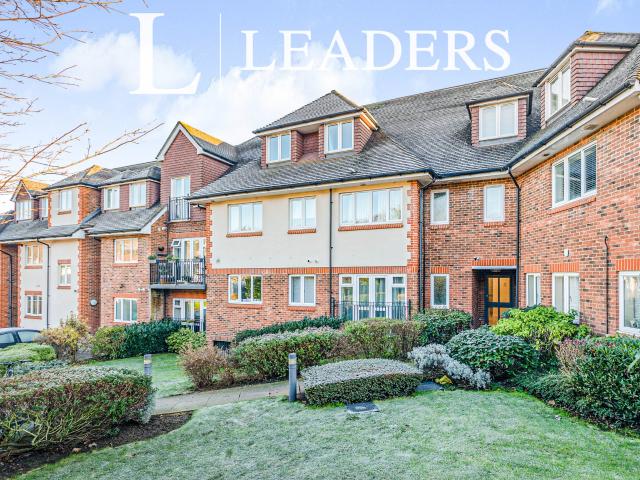 Apartment to rent in Niche Place, 6 Brook Road, Redhill, RH1 | Leaders