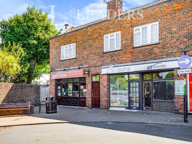 Apartment to rent in North Lane, East Preston, BN16 | Leaders