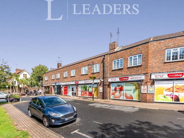 Apartment to rent in North Lane, East Preston, Littlehampton, BN16 | Leaders