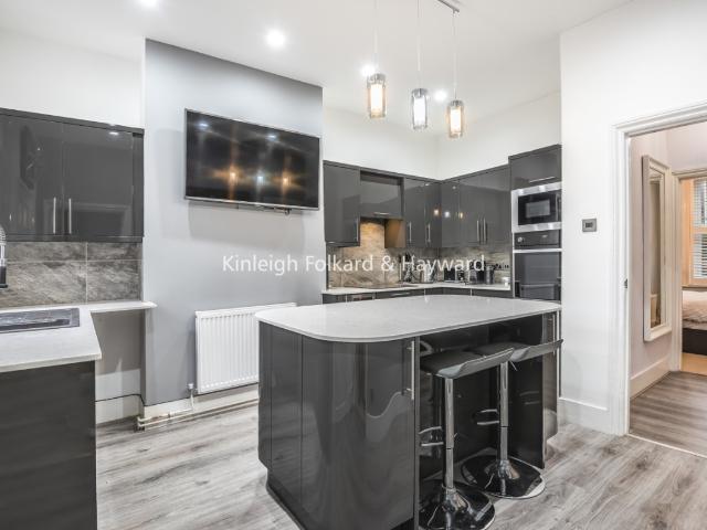 apartment to rent in Northbrook Road, Bounds Green London, N22
