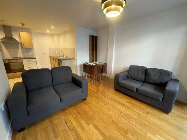 Apartment to rent in Northern Angel, 15 Dyche Street, Manchester, M4 | Leaders