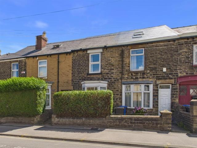 apartment to rent in Northfield Road, Sheffield
