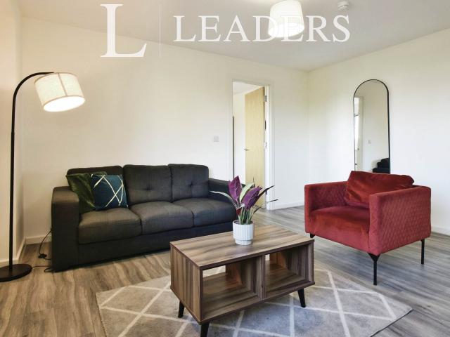Apartment to rent in Northwood House, 16 Goodiers Drive, Salford, M5 | Leaders
