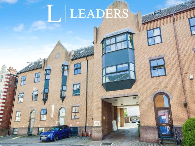 Apartment to rent in Norwich Avenue West, Bournemouth, BH2 | Leaders