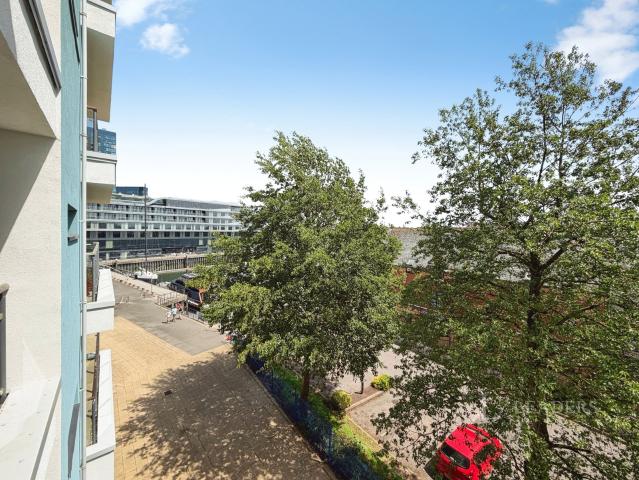 Apartment to rent in Ocean Way, Southampton, SO14 | Leaders