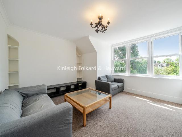 apartment to rent in Oakdale Road, Streatham, London, SW16