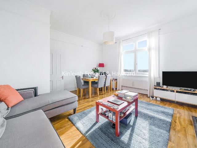 apartment to rent in Oaklands Road, Bromley, Kent, BR1