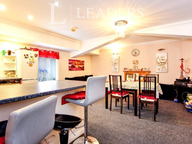 Apartment to rent in Oban Road, Southend on Sea, Essex, SS2 | Leaders