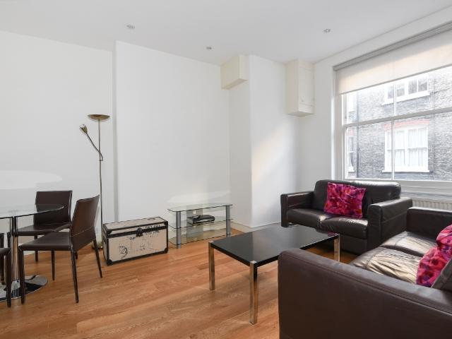 apartment to rent in Old Brompton Road, London, SW5