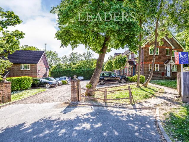 Apartment to rent in Old Horsham Road, Crawley, RH11 | Leaders