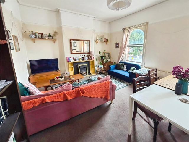 Apartment to rent in Old Hall Road, Sale, Greater Manchester, M33 | Leaders