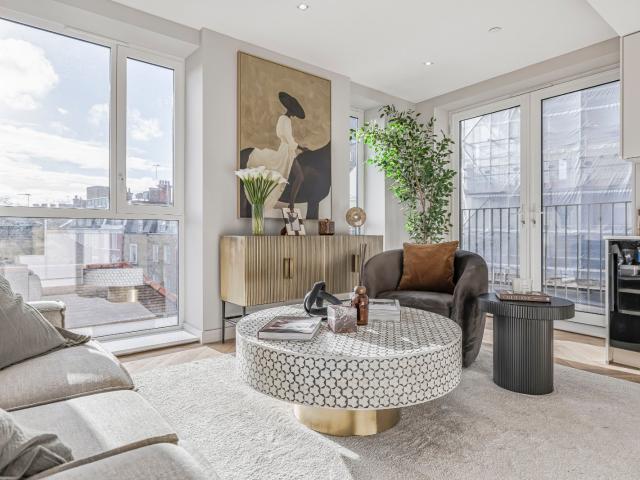 apartment to rent in Old Pye Street, Westminster, London, SW1P