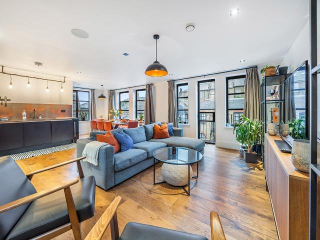apartment to rent in Old Town, Clapham, London, SW4