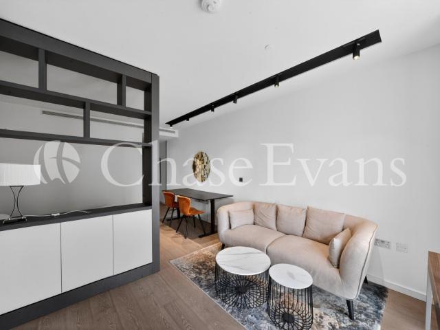 apartment to rent in one park drive wood wharf 1 park drive canary wharf london e14