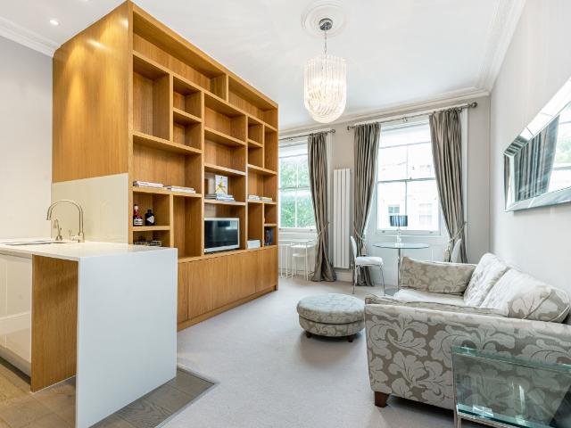 apartment to rent in Onslow Gardens, South Kensington, London, SW7