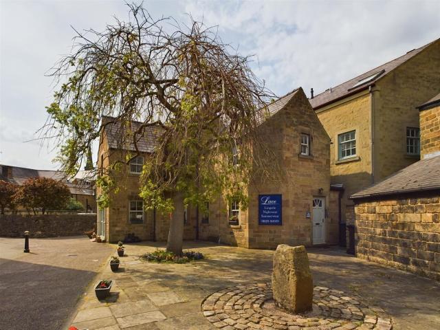 apartment to rent in Orme Court, Off Granby Road, Bakewell