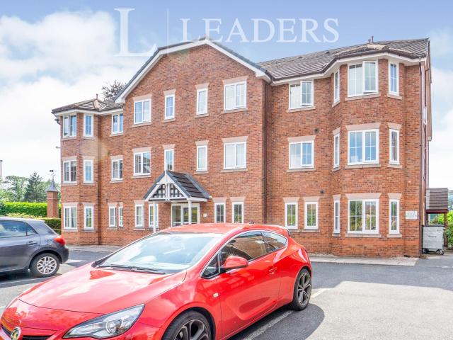 Apartment to rent in Oriel House, Heathcote Close, Chester, CH2 | Leaders
