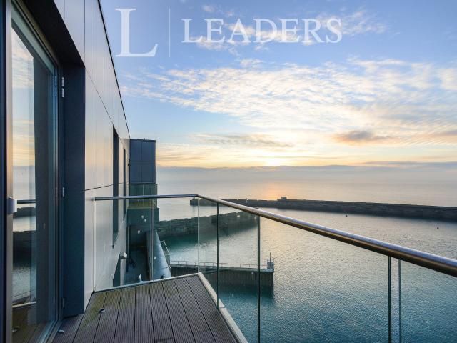 Apartment to rent in Orion, 9 The Boardwalk, Brighton, BN2 | Leaders