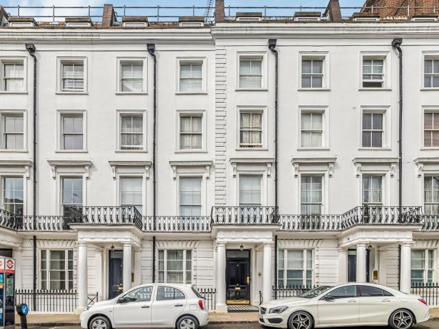 apartment to rent in Orsett Terrace, Bayswater, London, W2