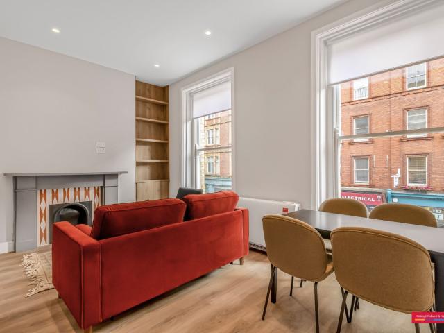 apartment to rent in Paddington Street, Marylebone, London, W1U