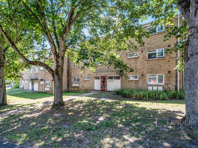 Apartment to rent in Paradise Place, Norwich, Norfolk, NR1 | Leaders